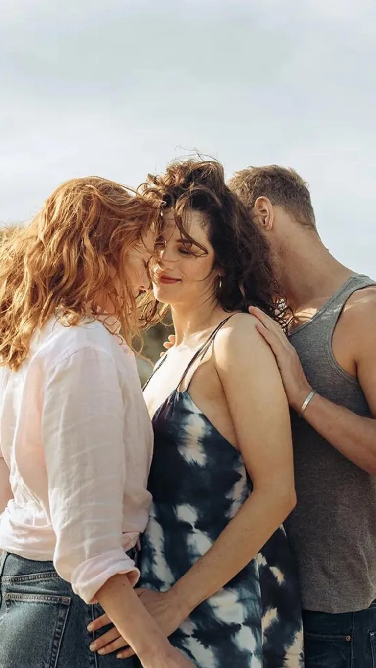 The Couple Next Door: Where To Watch, Plot, Cast, Ending Explained | marie claire