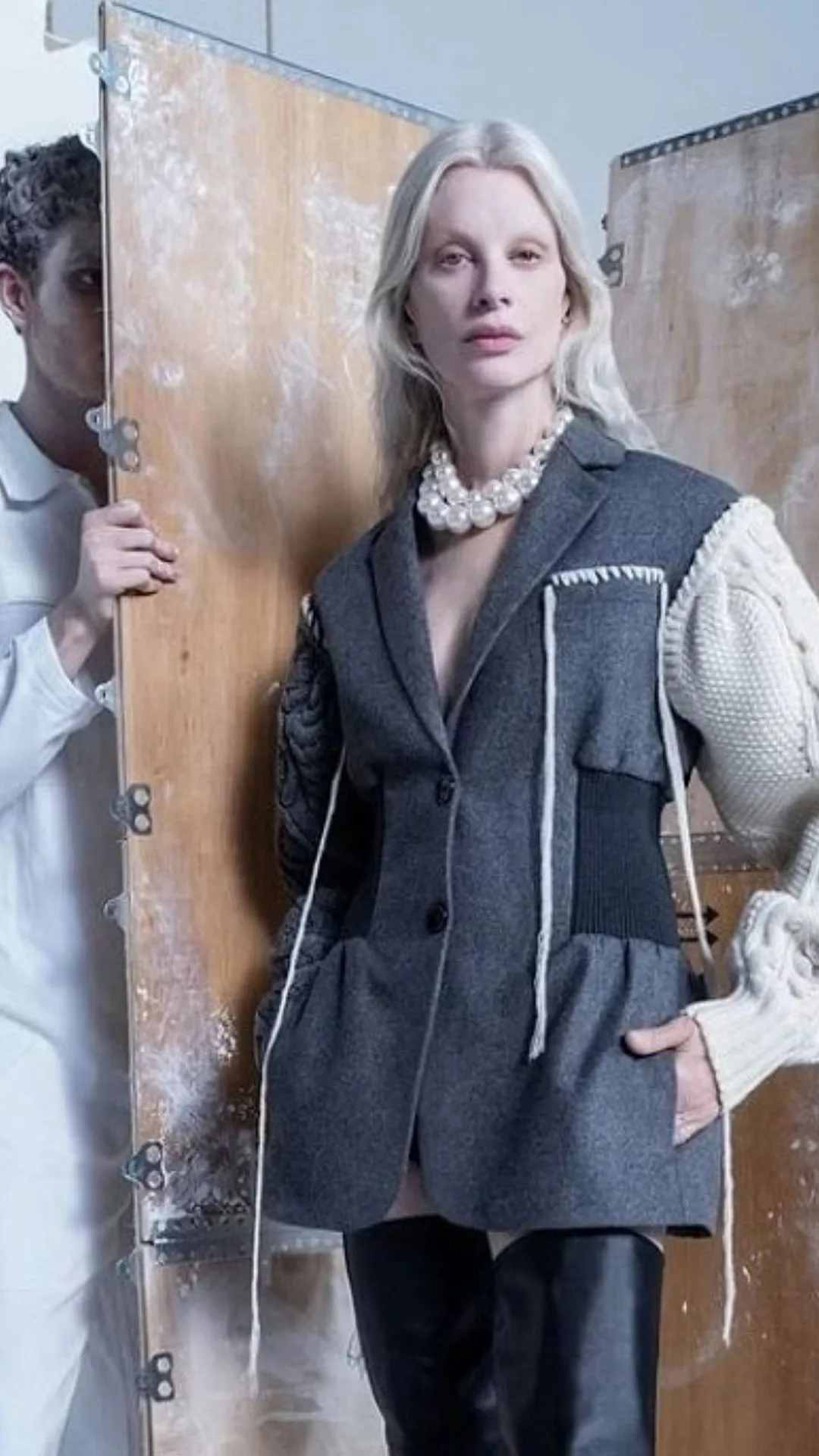 Everything You Need To Know About Zara Gaza Ad Controversy| marie claire