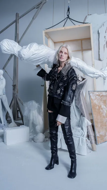 Everything You Need To Know About Zara Gaza Ad Controversy| marie claire