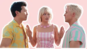 The Reason I'm So Shocked By 'Barbie's' Oscar Snub | marie claire