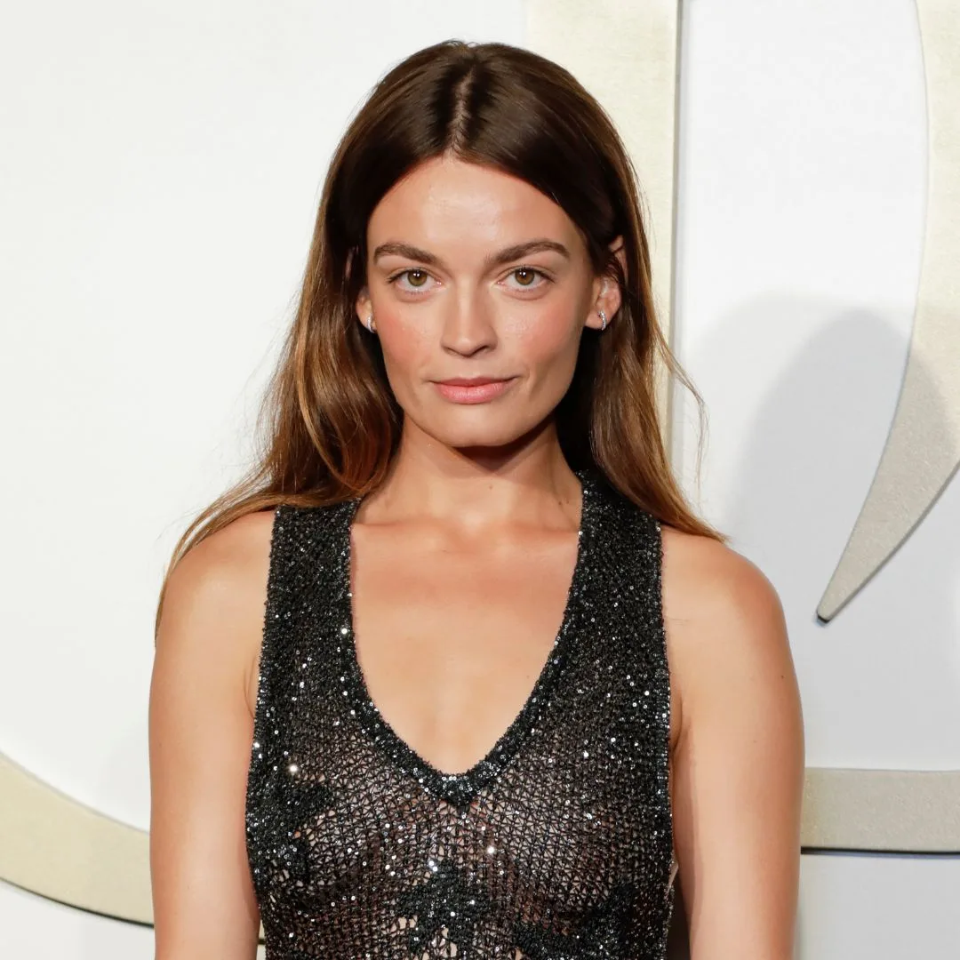 Emma Mackey On The One Beauty Step She Can't Live Without | marie claire