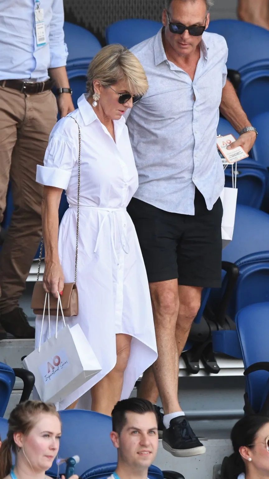 Australian Open's Most Iconic Fashion Moments Of All Time | marie claire