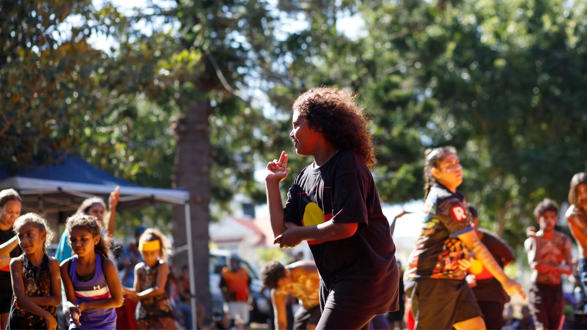 All The 2025 Invasion Day Rallies & Events Around Australia| marie claire