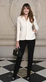 Best Dressed Celebrities At Haute Couture Week Spring 2024 | marie claire