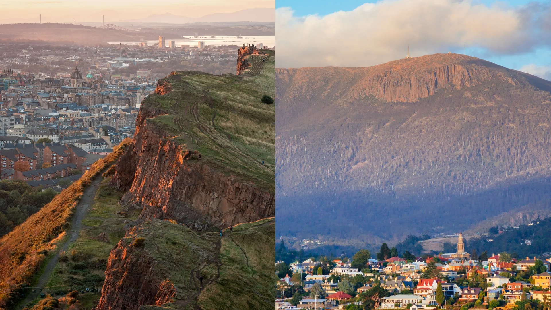 7 Destination Dupes You Can Visit Without Leaving Australia | marie claire