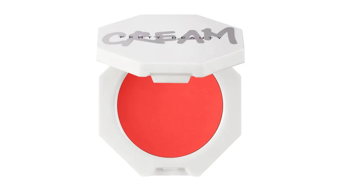 7 Dewy, Pigmented Blushes For Your Makeup Collection | marie claire