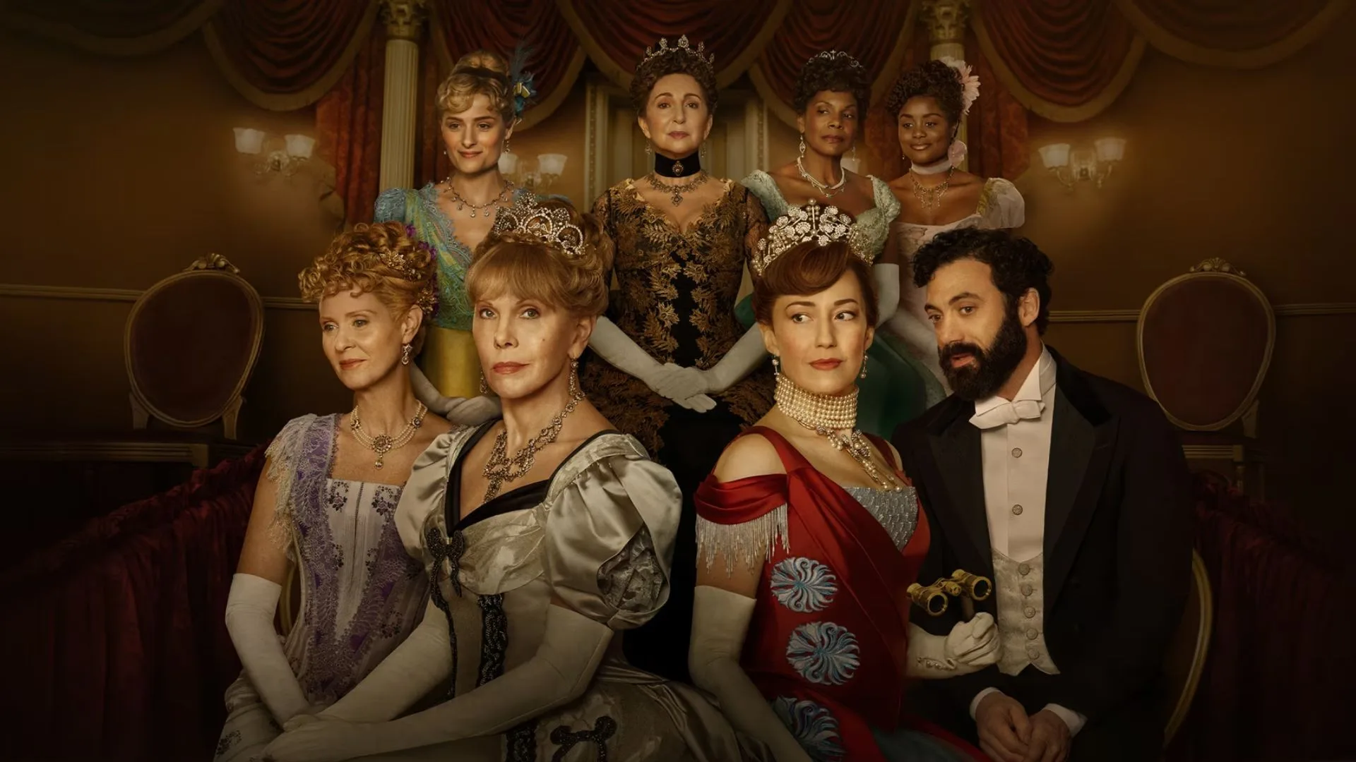15 Best Period Dramas & TV Shows Of All Time