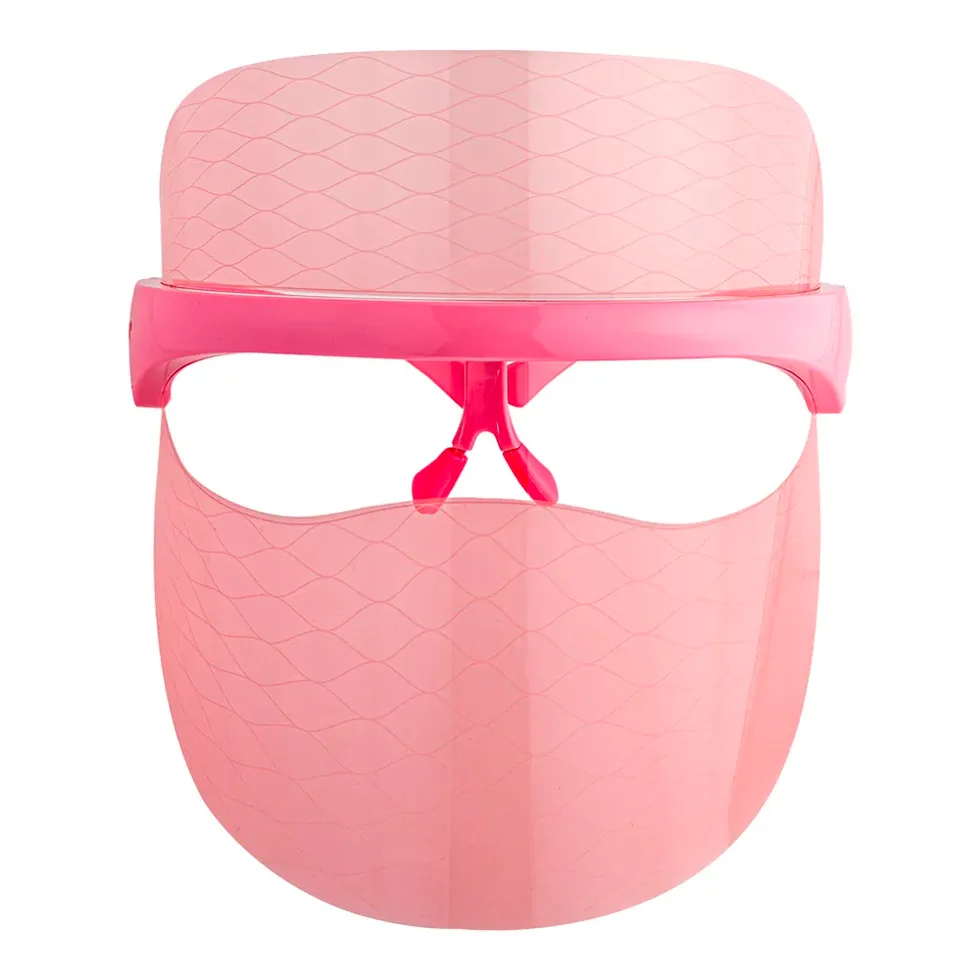 Best LED Light Therapy Masks For Every Concern | marie claire