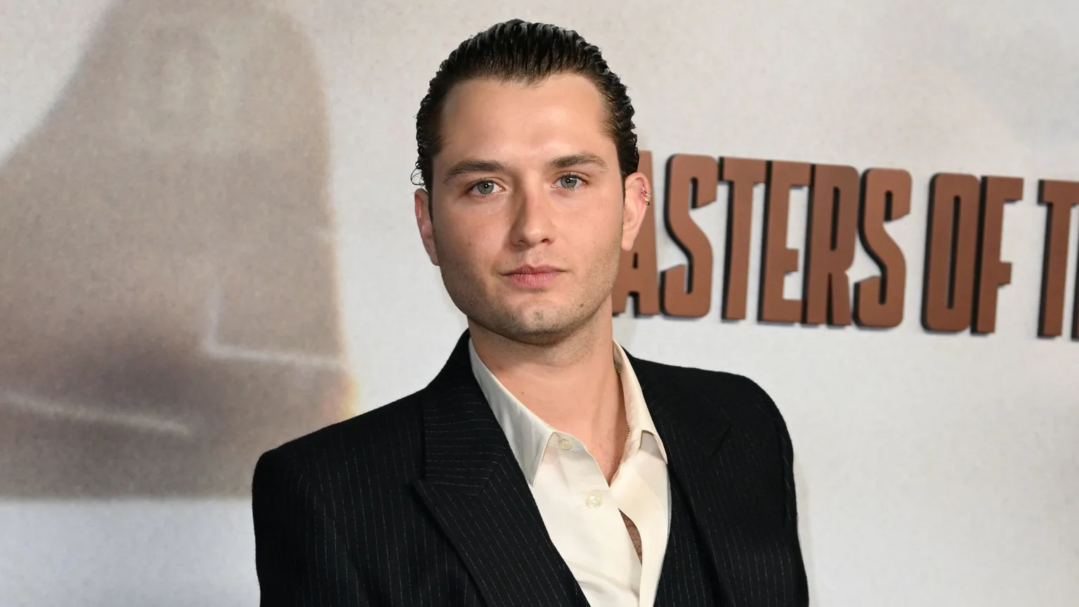 Who Is Rafferty Law? Jude Law And Sadie Frost's Actor Son| marie claire