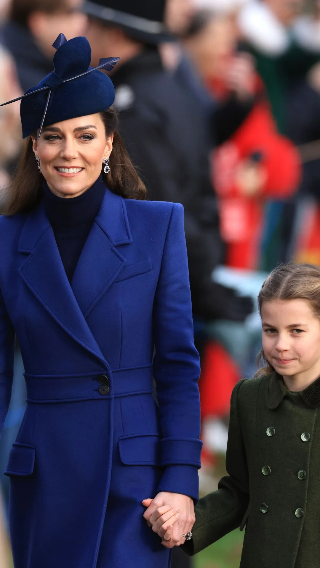 Palace Provides An Update On Kate Middleton's Shock Abdominal Surgery ...