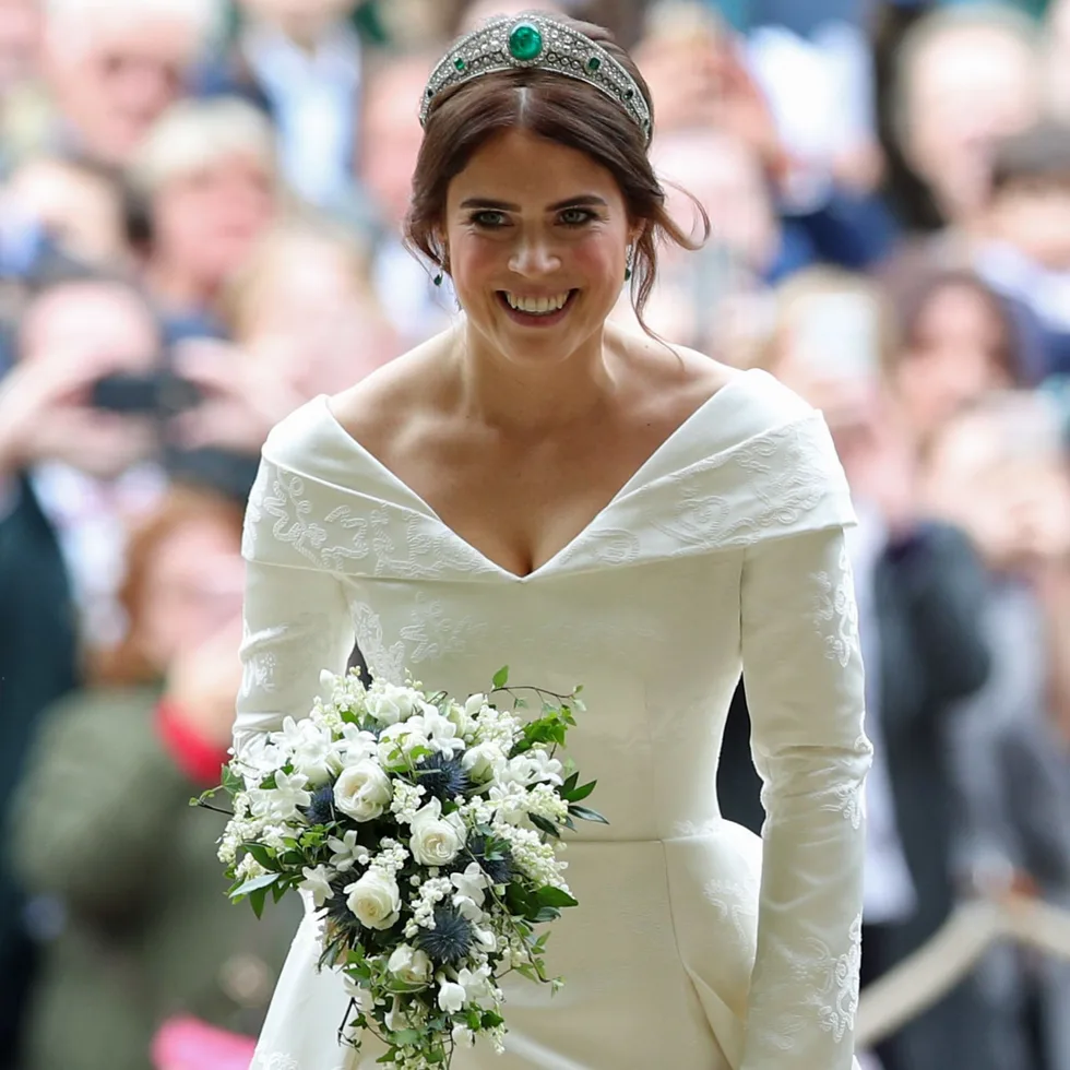 British Royal Makeup Artist On Princess-Worthy Wedding Day Makeup Tips ...