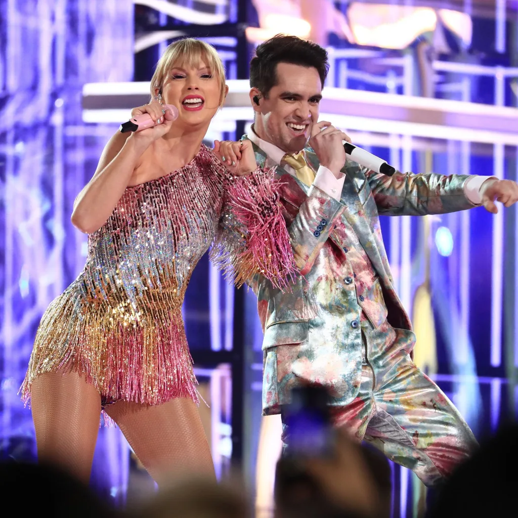 Taylor Swift’s Team Call Out ‘Invasive’ Article Speculating About Her ...
