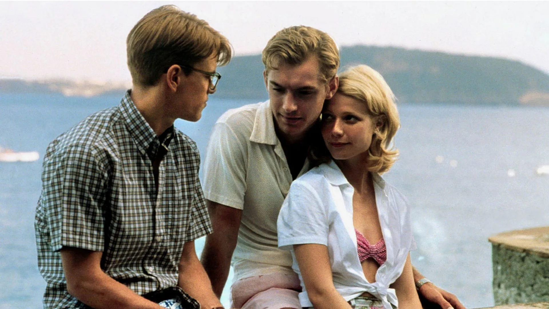 'Ripley': Everything To Know About Netflix's 'The Talented Mr Ripley ...