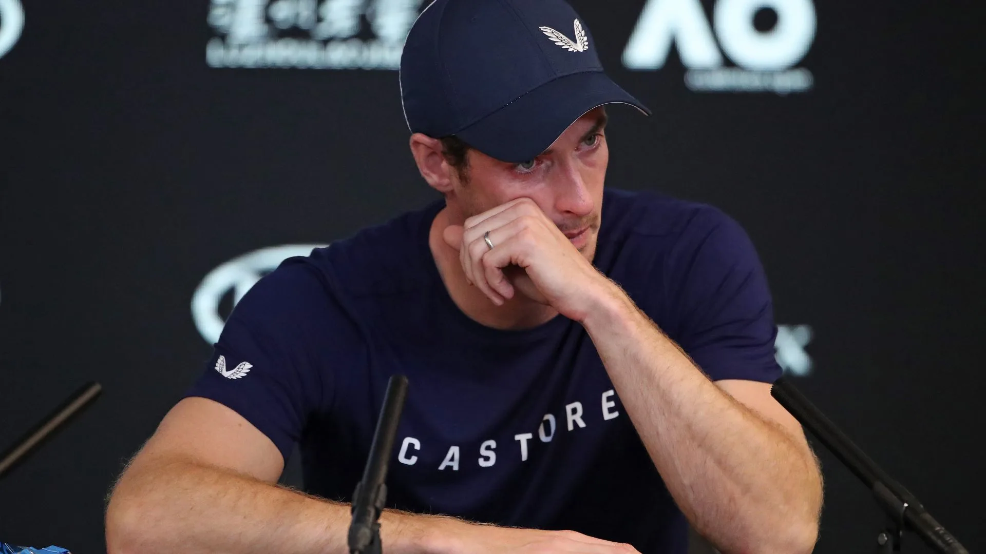Andy Murray Retirement: The Tennis Legend Admits The End Is Near ...