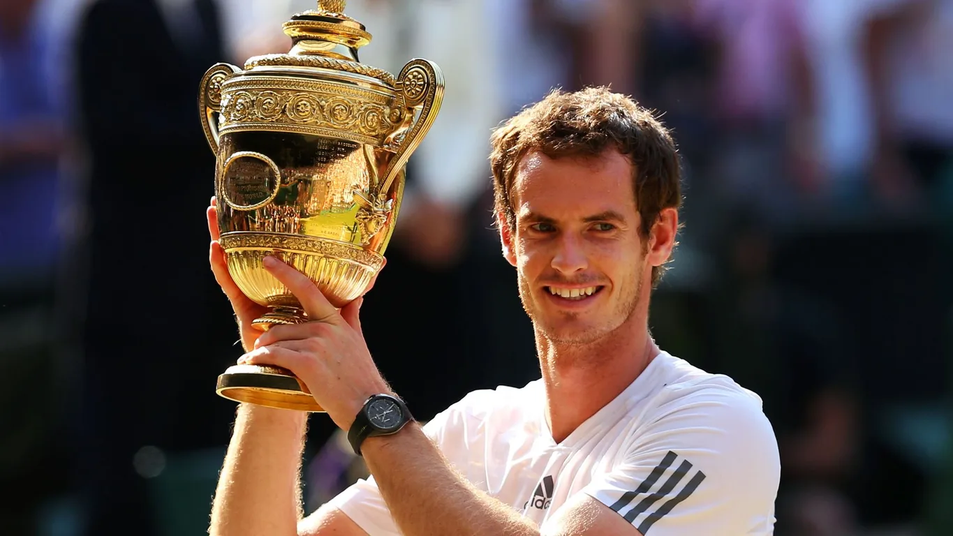 Andy Murray Retirement: The Tennis Legend Admits The End Is Near ...