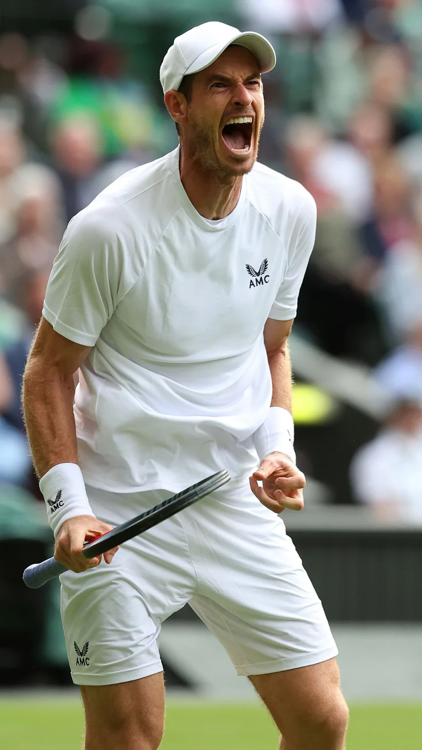 Andy Murray Retirement: The Tennis Legend Admits The End Is Near ...