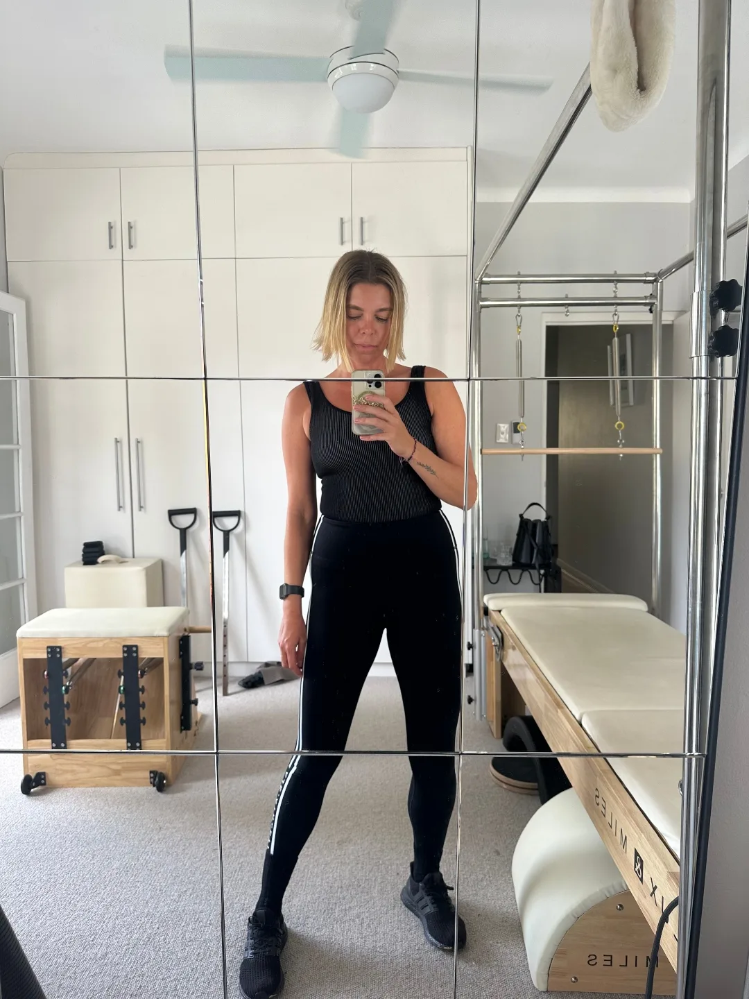 How To Switch Careers At 40, From Someone Who Did It | marie claire