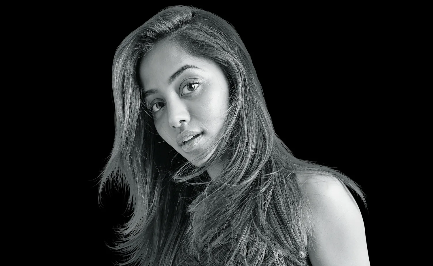 On International Women's Day, Maria Thattil Advocates For Under ...