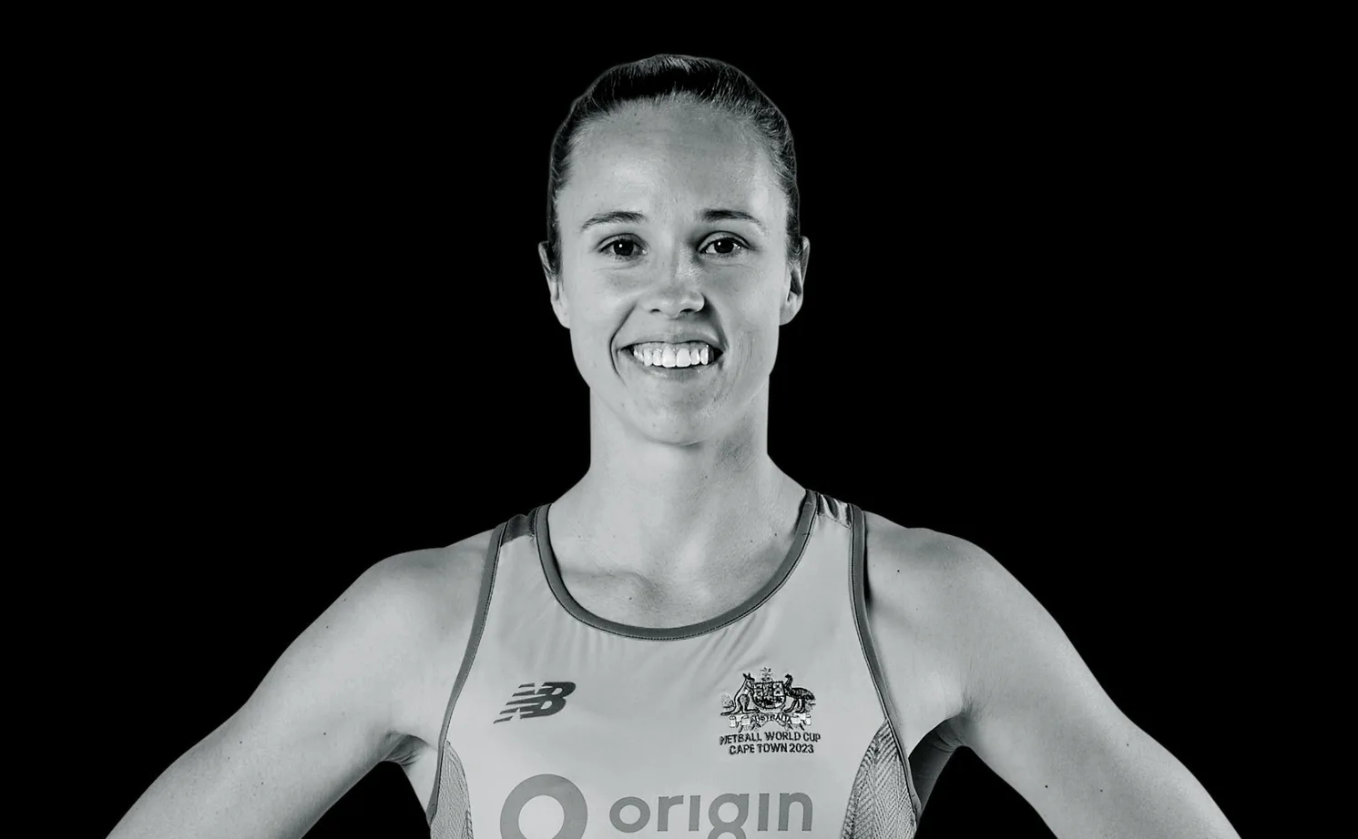 Paige Hadley On The Pay Gap Women Face In Professional Sport | marie claire