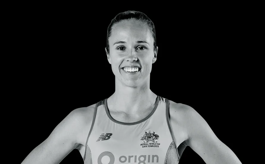 Paige Hadley On The Pay Gap Women Face In Professional Sport | marie claire