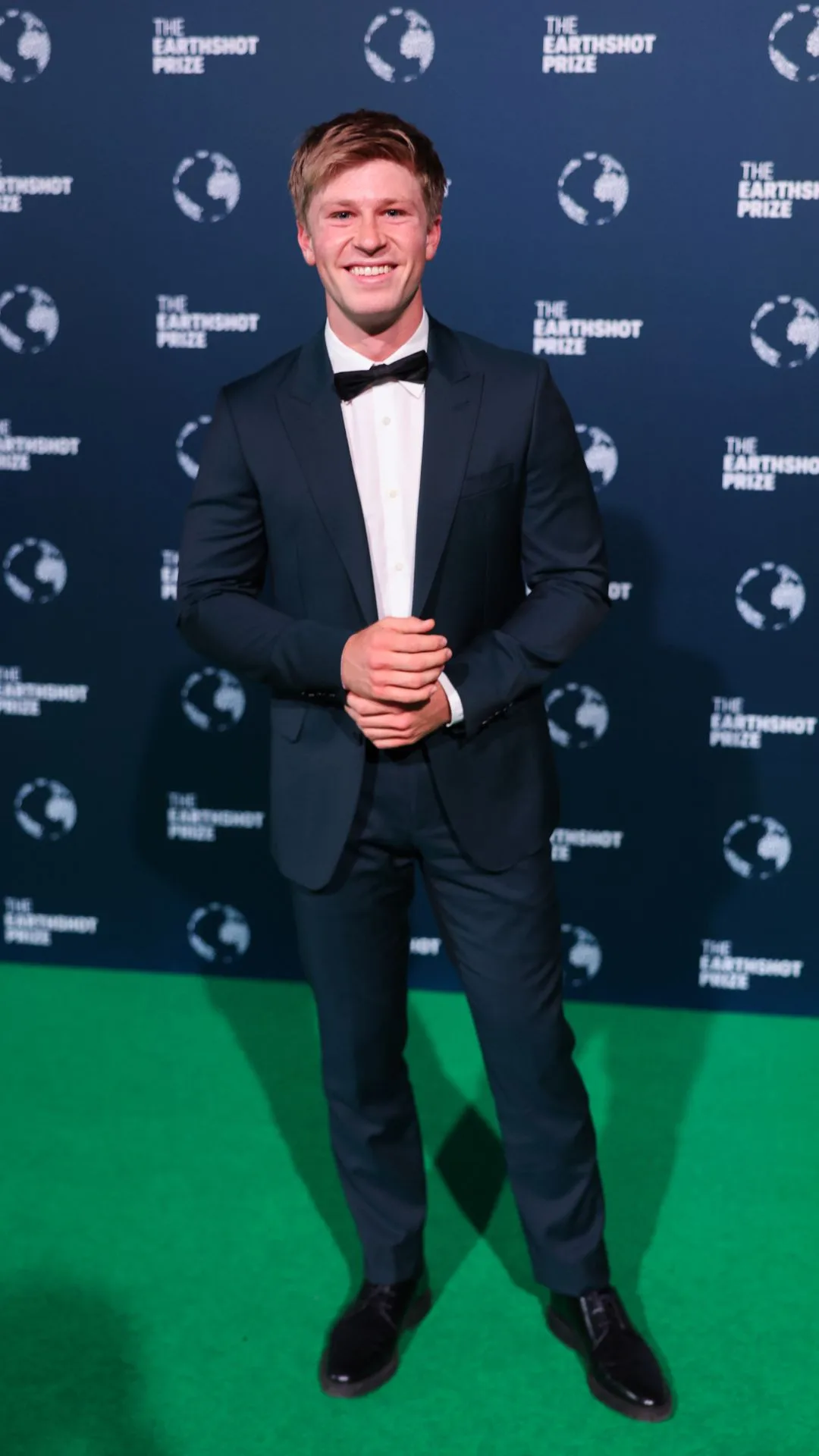 Does Robert Irwin Have A Girlfriend? | marie claire