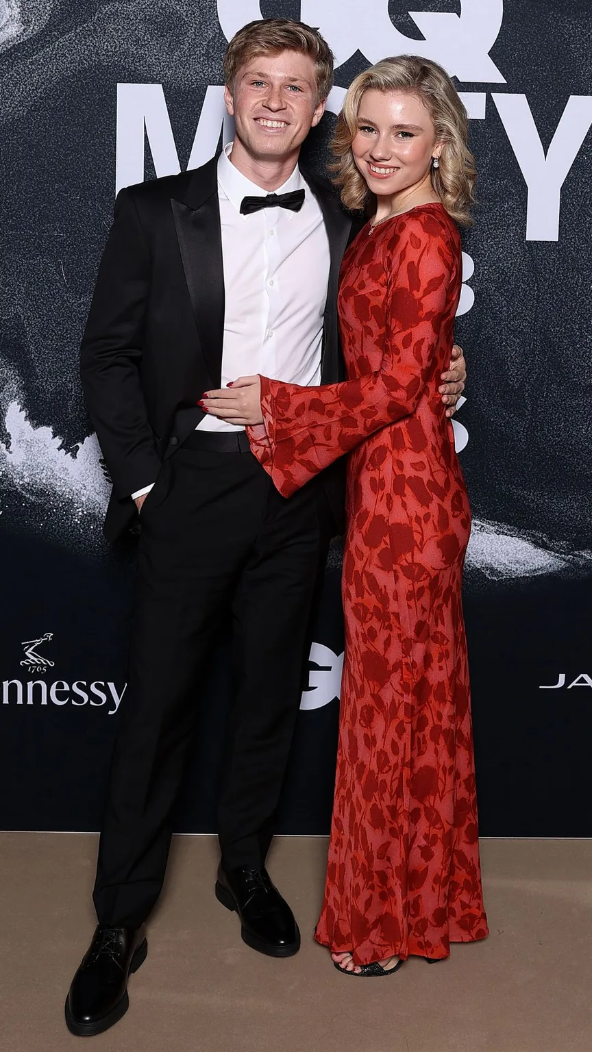 Does Robert Irwin Have A Girlfriend? We Need To Know