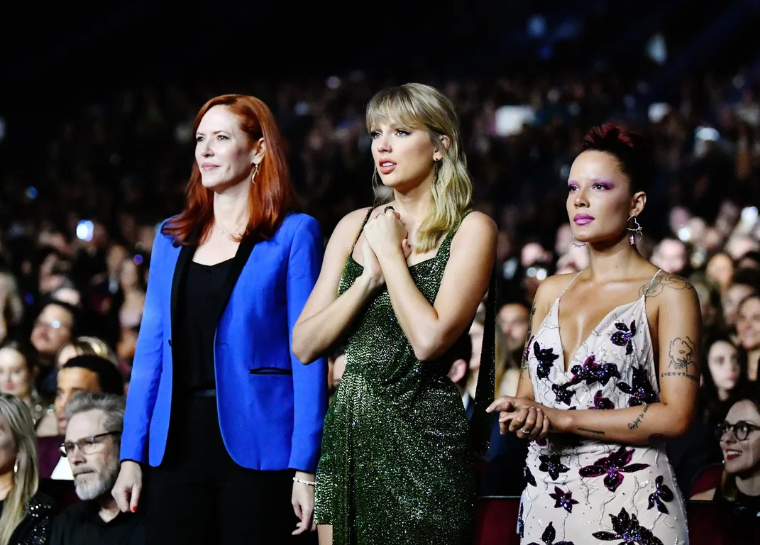 How Did Taylor Swift Become So Successful? | marie claire