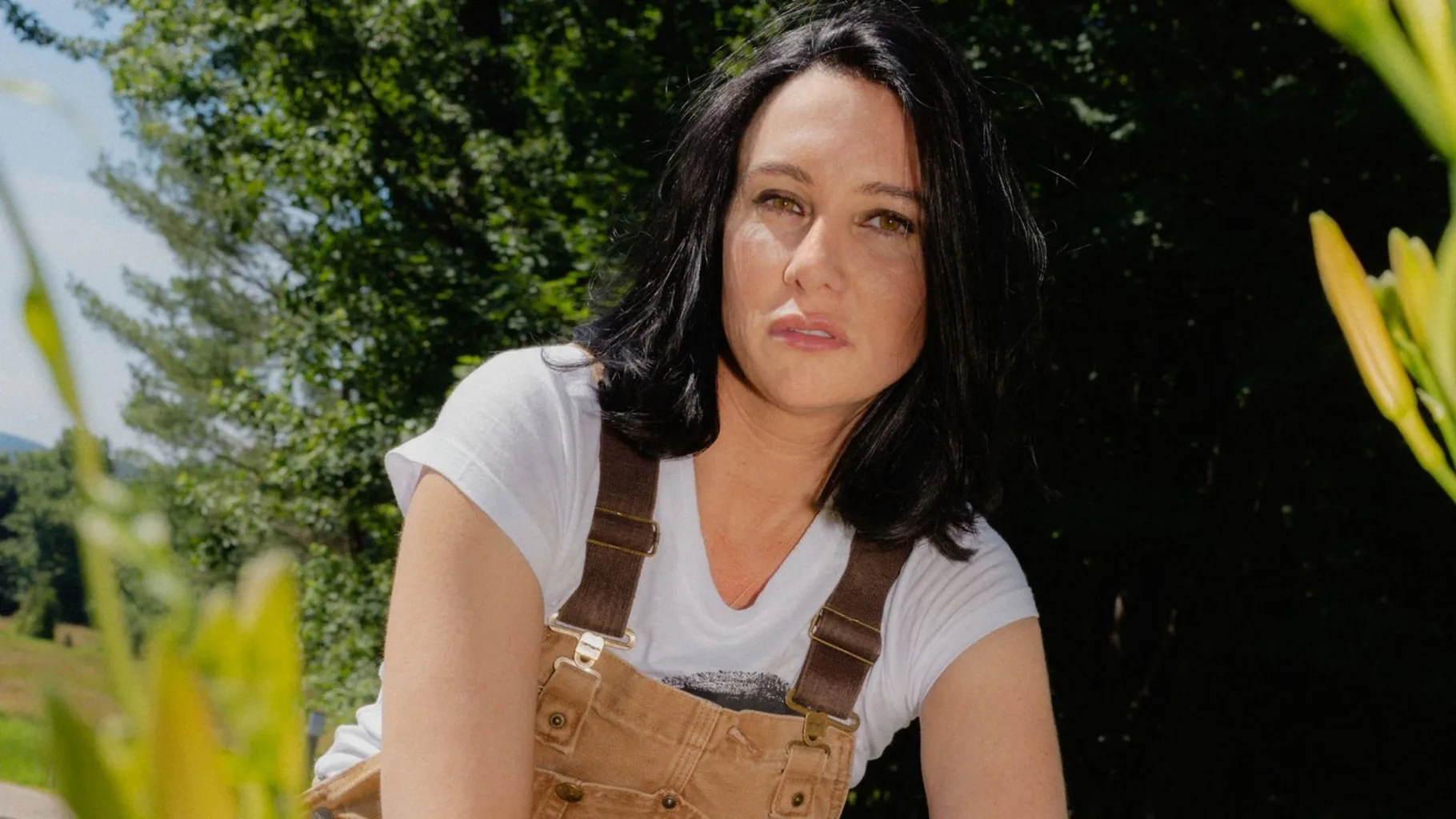 Lisa Taddeo On Adapting 'Three Women' Into A TV Series| marie claire