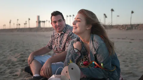 Which Couples From 'Love On The Spectrum' Are Still Together? | marie ...