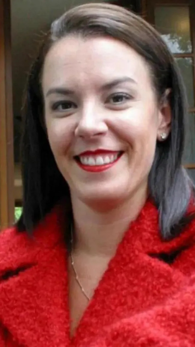 Melissa Caddick's Designer Clothes Are Up For Auction| marie claire