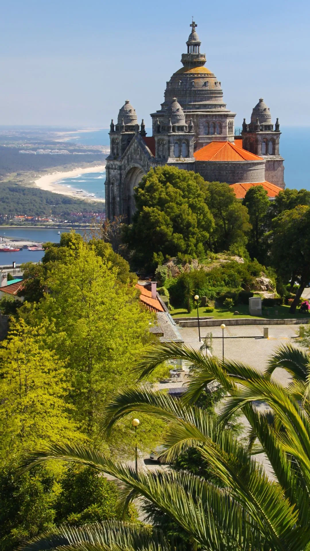 These Are The World's Most Welcoming Cities | marie claire