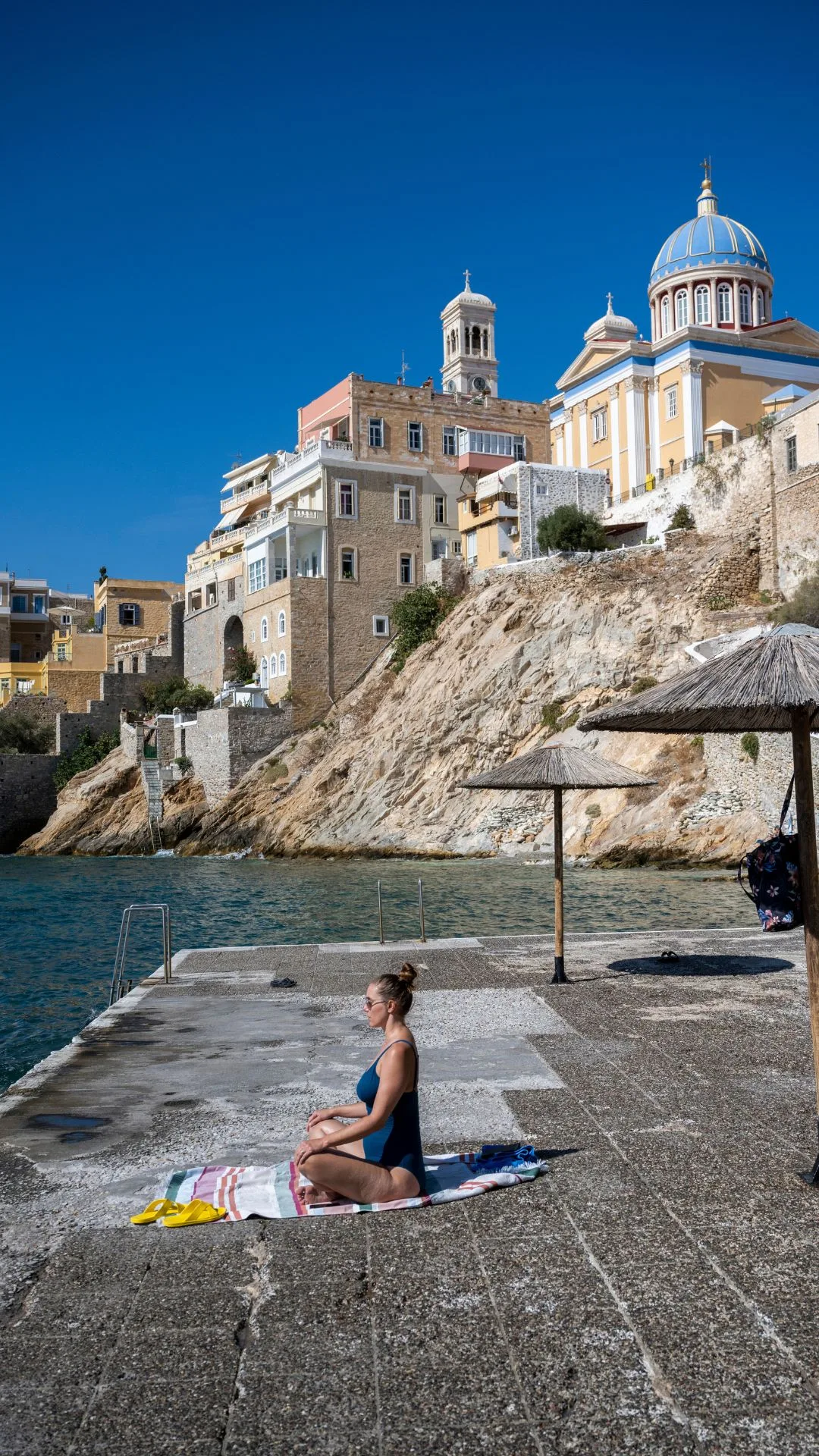 These Are The World's Most Welcoming Cities | marie claire