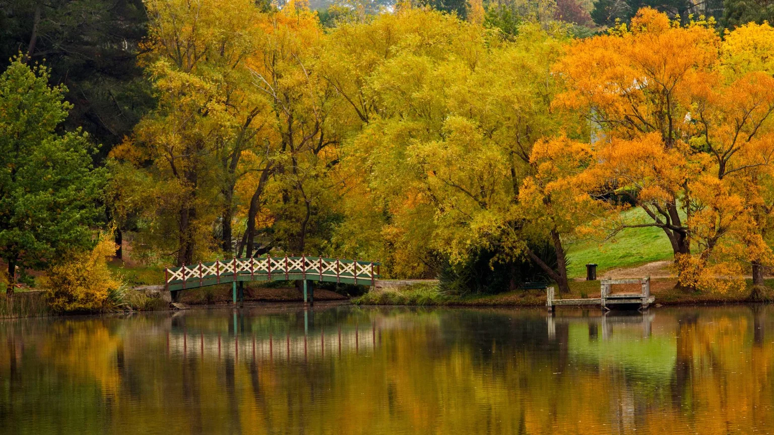 These Are The World's Most Welcoming Cities | marie claire