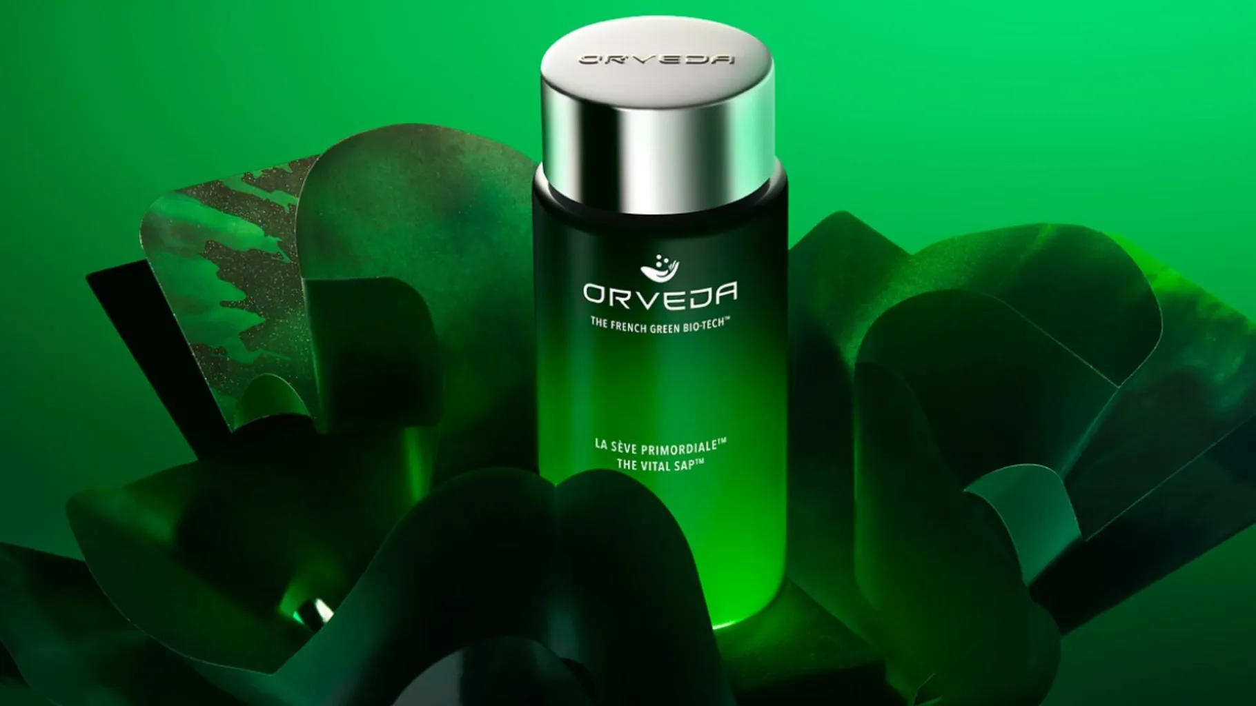 Meet Orveda, The Next Big Thing In French Skincare | marie claire