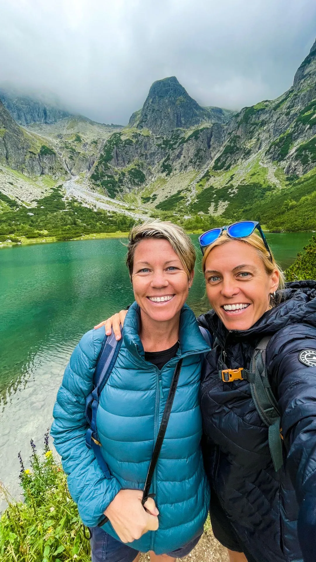 Rachel Davey Has Been To Every Country In The World | marie claire