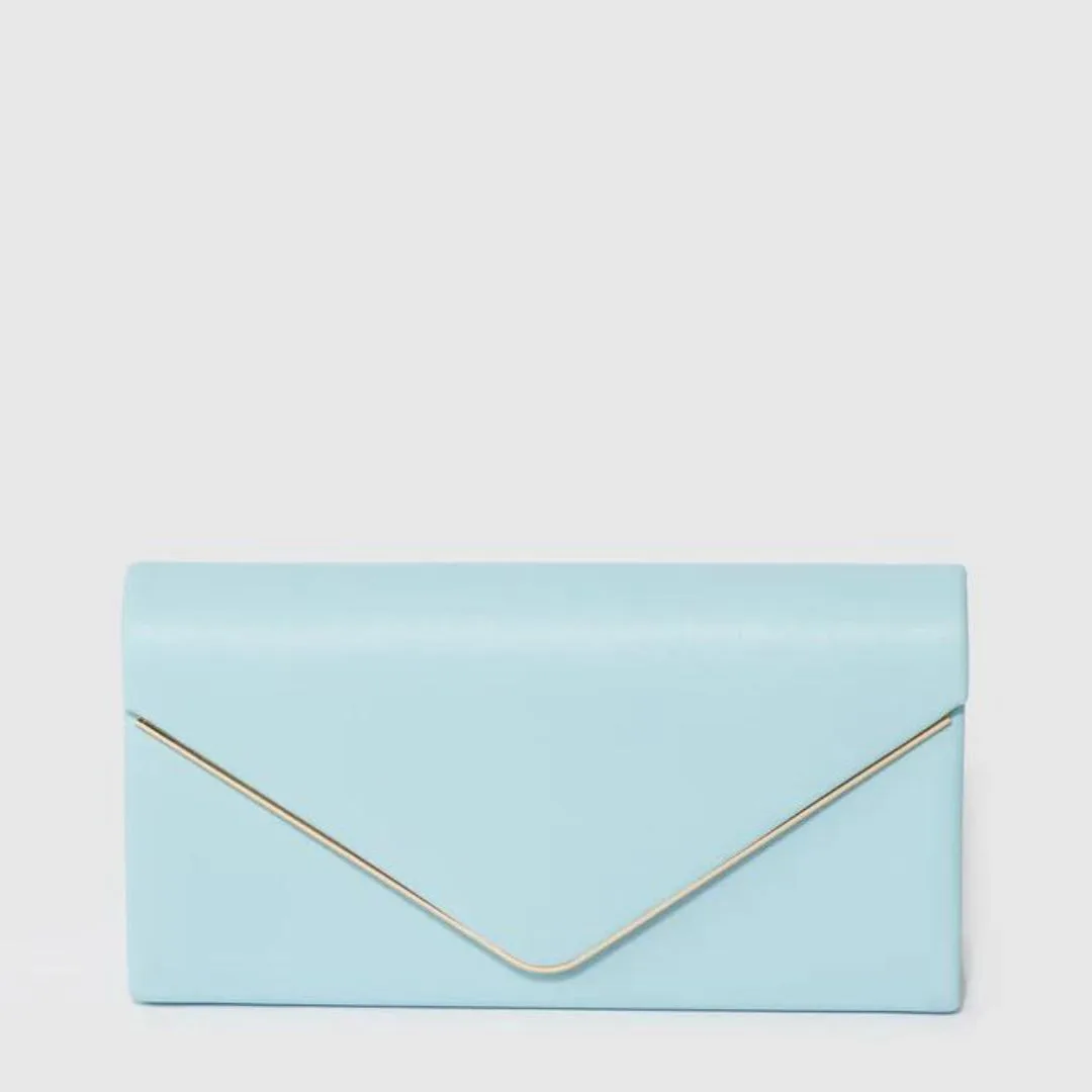 Small Clutch Bags Are The Perfect Wedding Companion| marie claire