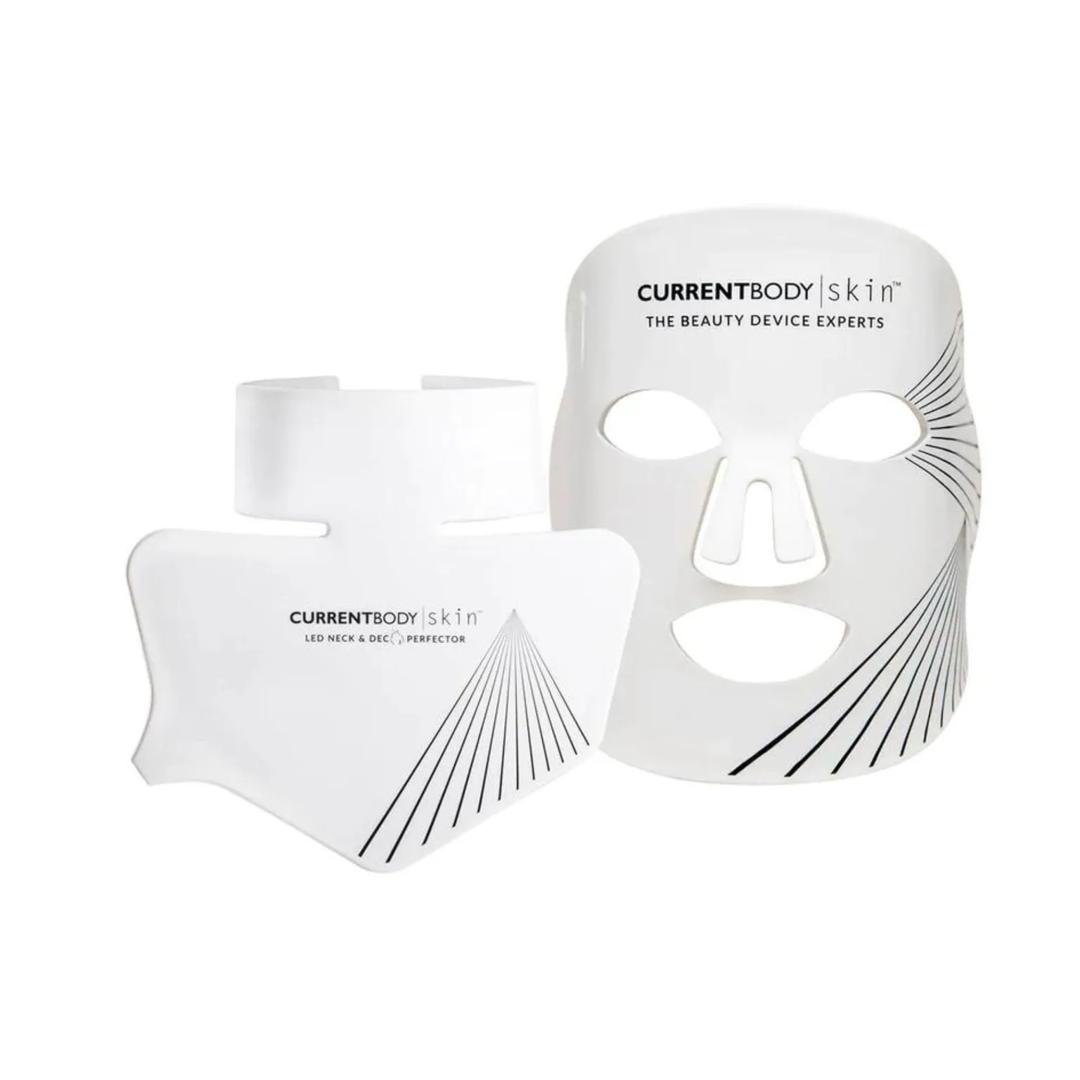 Best LED Light Therapy Masks For Every Concern | marie claire