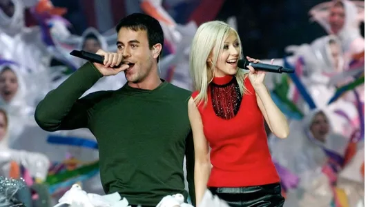 The History Of Every Super Bowl Halftime Performer | marie claire