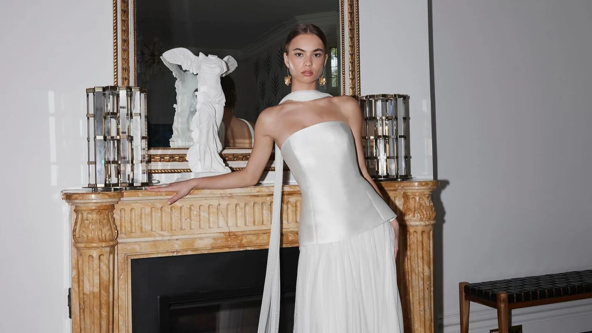 11 Sydney Wedding Dress Stores For The Fashion Bride