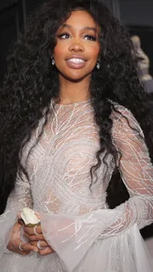 Everything To Know About SZA And Her Australian Concert | marie claire