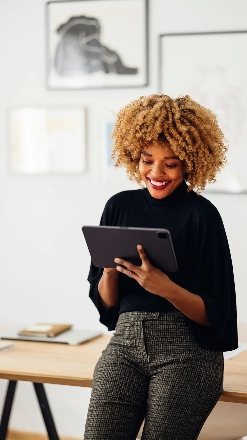 These Are The Policies Women Want In Their Workplace| marie claire