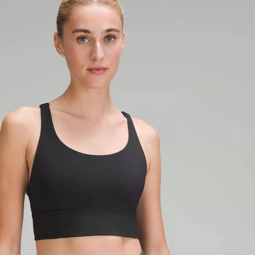 The Best Workout Crop Tops To Buy In 2024 | marie claire