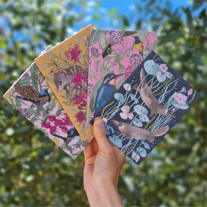 9 Stylish Stationery Brands & Home Office Supplies