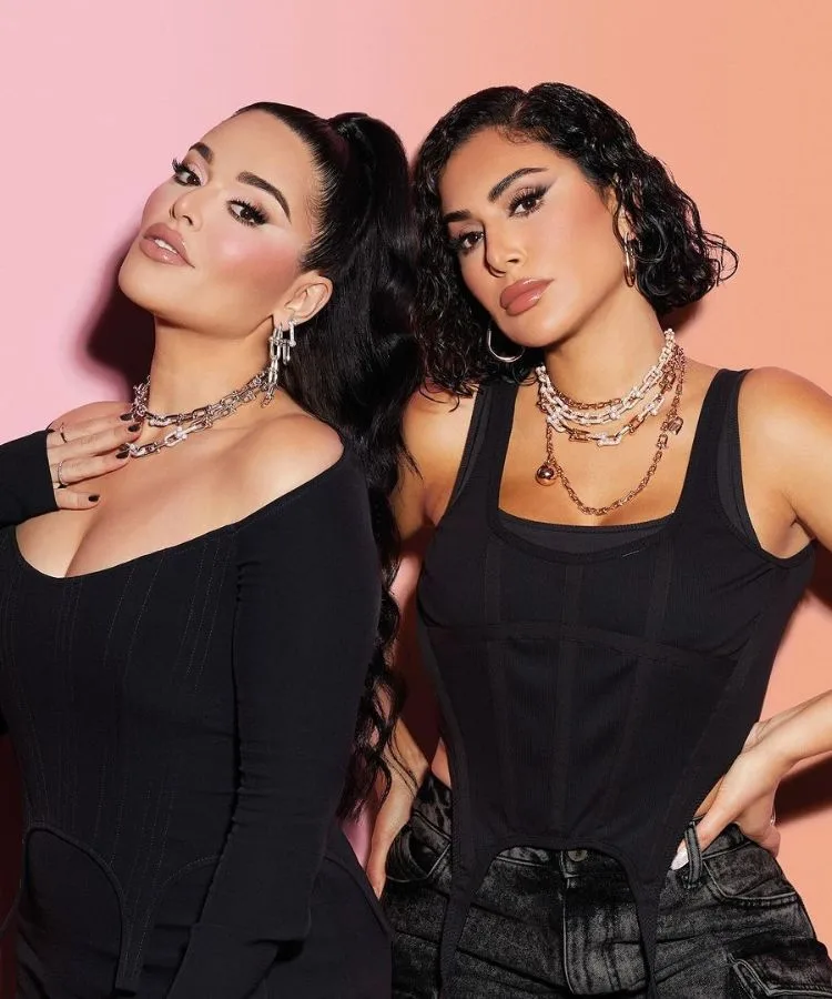 Huda Kattan Talks Best Beauty Buys & The Future Of Influencing | marie ...