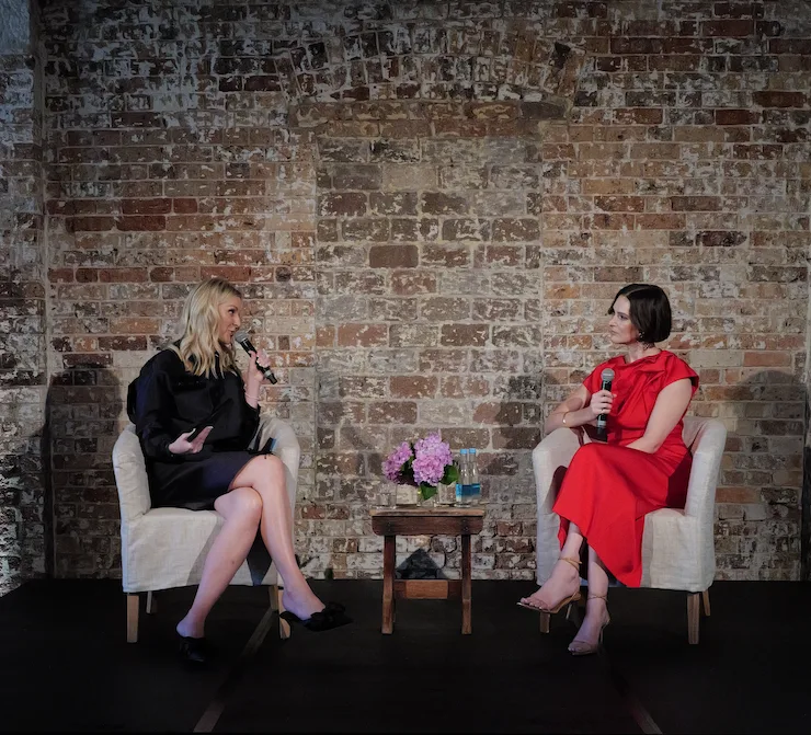 Elizabeth Day teaches us how to fail| marie claire