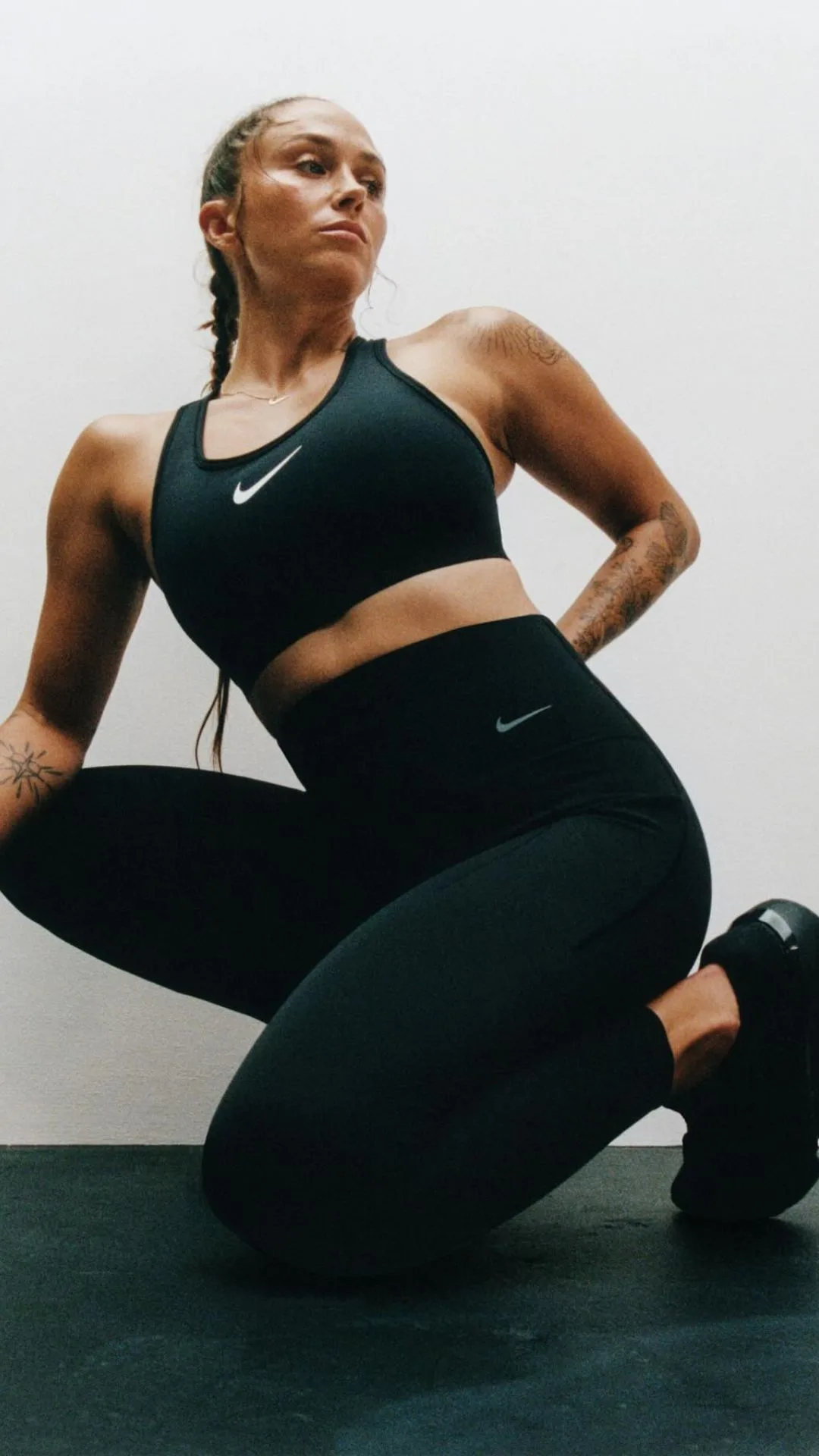 16 Stylish Activewear Brands To Shop In Australia | marie claire