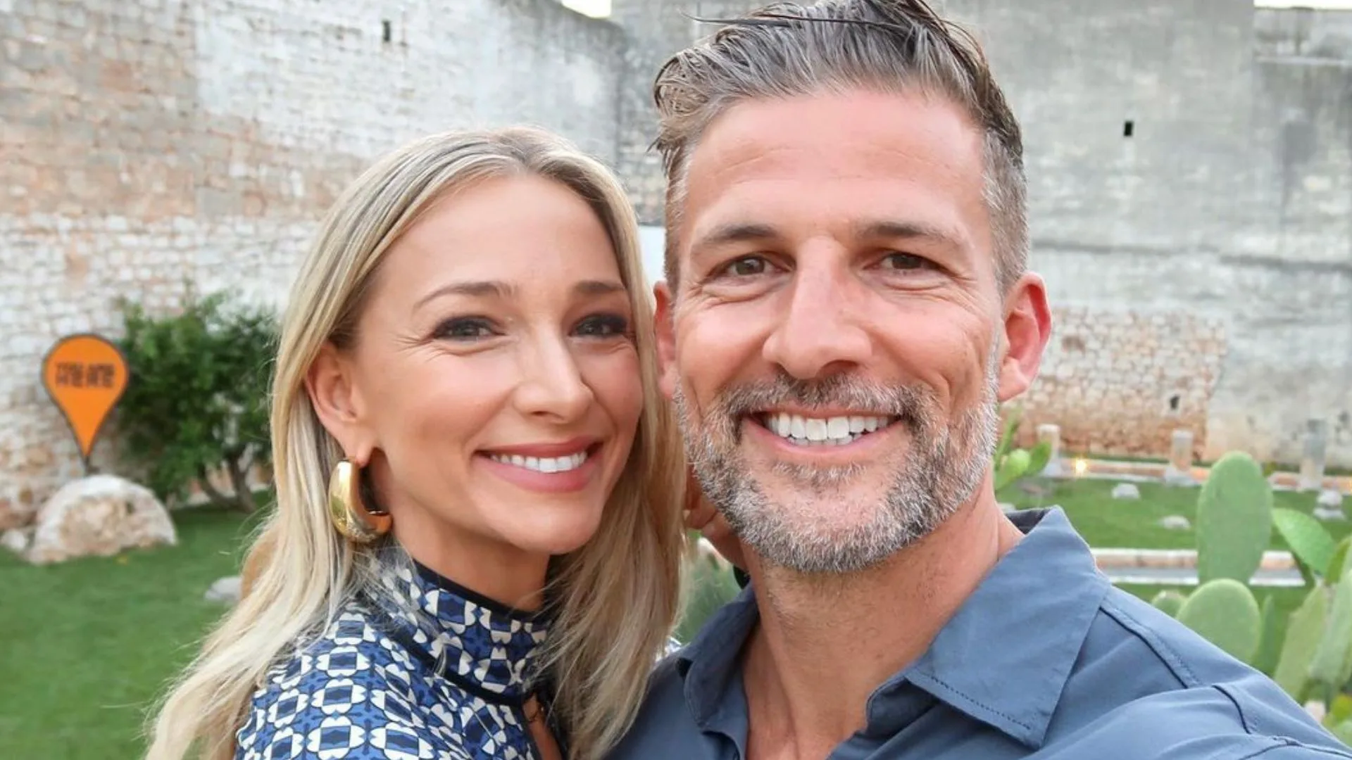 'Bachelor' Stars, Anna Heinrich And Tim Robards Welcome Second Baby ...