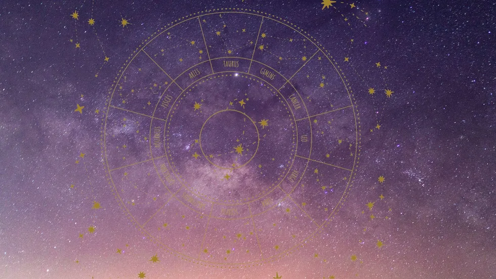 Is Your Zodiac Sign Cardinal, Fixed Or Mutable? | marie claire