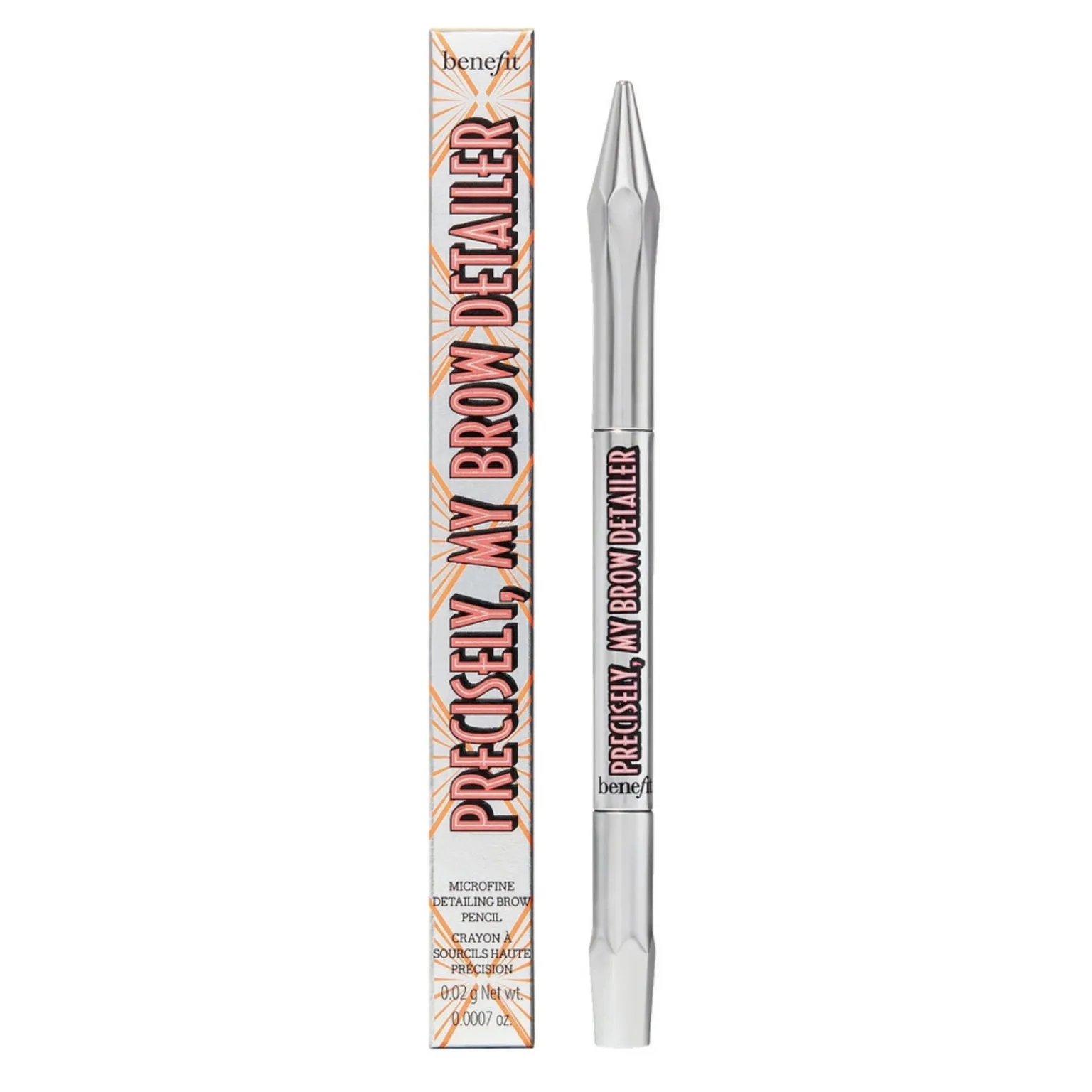 A Modern-Day Guide To Eyebrows, From A Benefit Brow Expert | marie claire