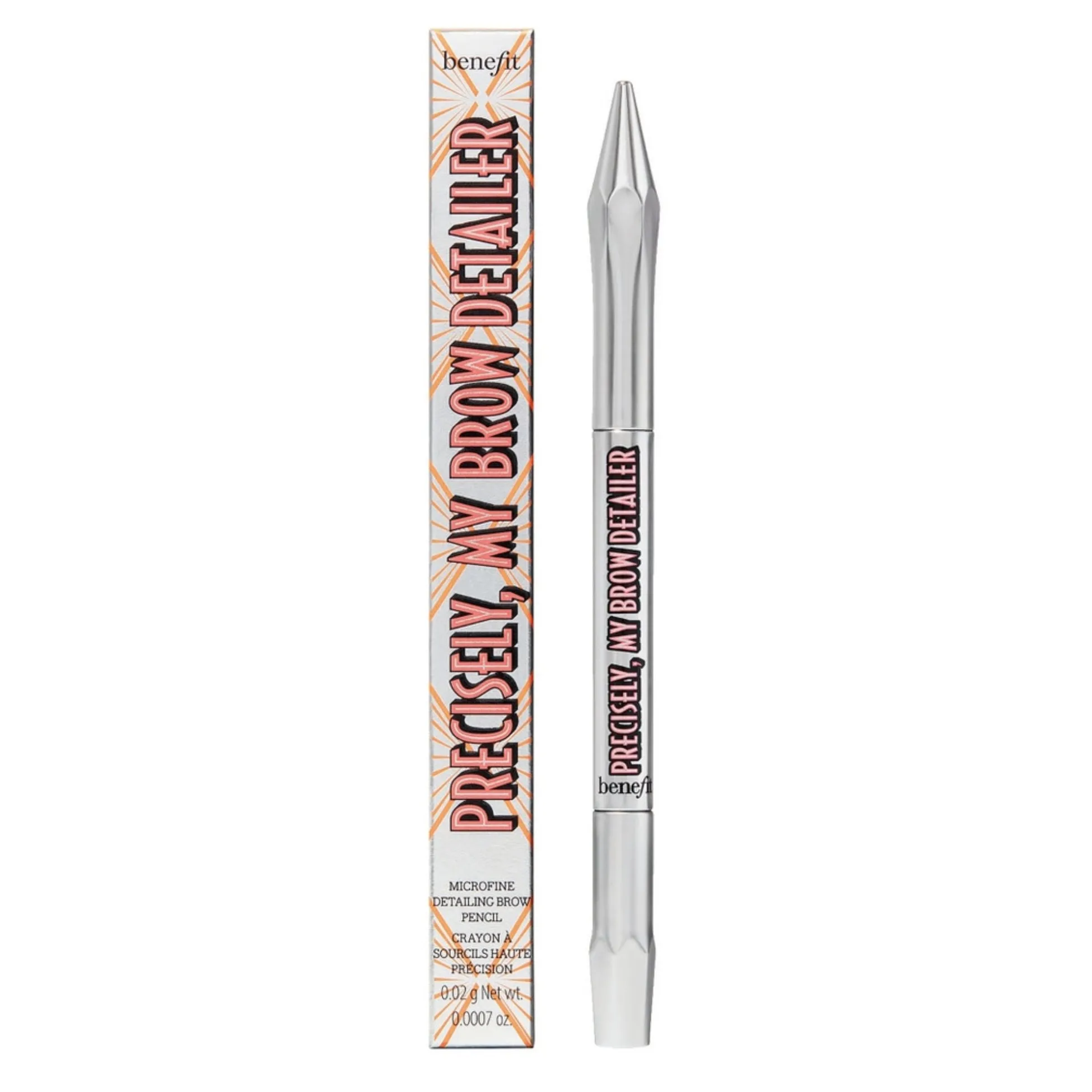 A Modern-Day Guide To Eyebrows, From A Benefit Brow Expert | marie claire